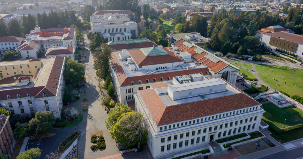 Certerra Wins Geotechnical Contract For UC Berkeley’s Clean Energy ...