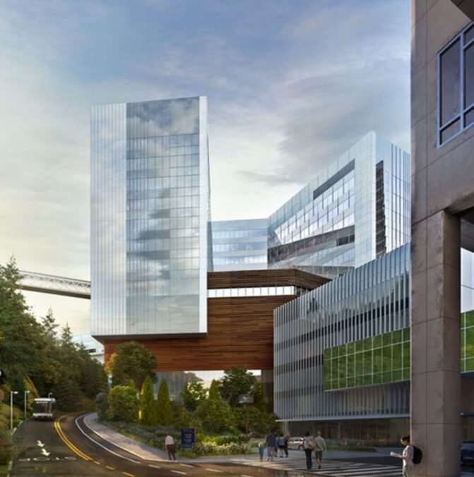 Ensuring Safety and Compliance in Oregon Health & Science University’s ...