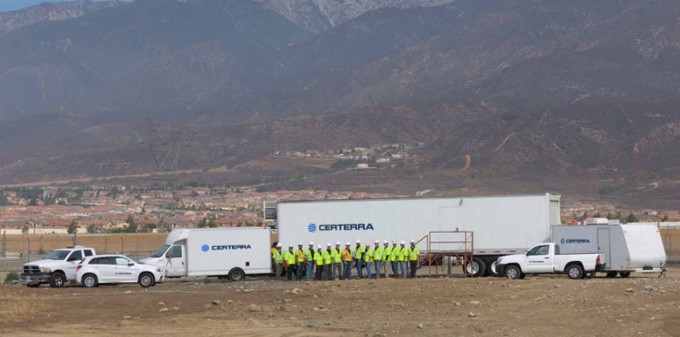 RMA Rebrands as Certerra - Leader in Materials Engineering